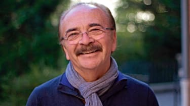 Inside the mind of Patrick le QuEment: visionary Renault design boss - pictures | Auto Express